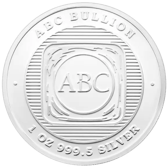 Buy 1oz ABC Bullion 2022 Diwali 99.95% Pure Silver Bullion Coin ...