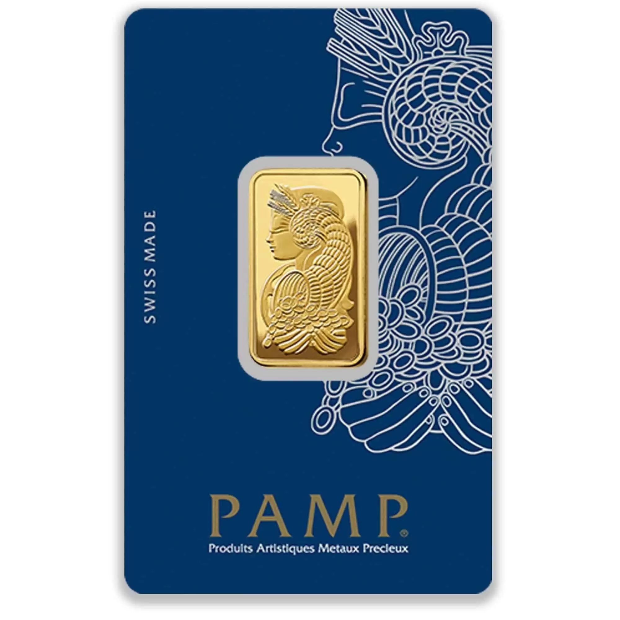Buy 20g gold 9999 PAMP Fortuna | Australian Gold Capital